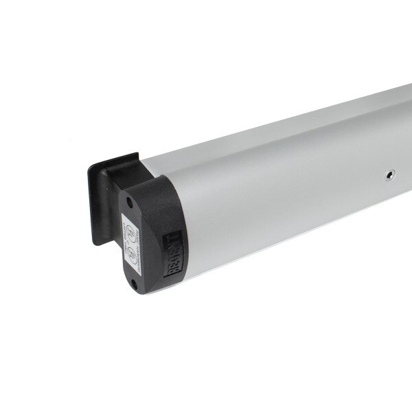 SF-5770-36CL-MDR-ELR Electrified - CVR Type : Exit Device -36" : Clear ...