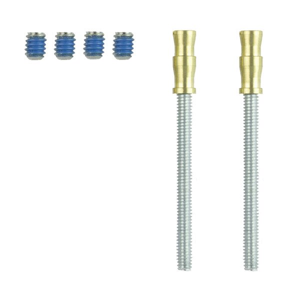SFD-50-BB-250 Screw Kit 2-1/2" for Back-to-Back Handle | Delta ...